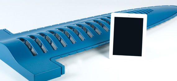 Semiconductor Testing Equipment - Case Study | Ray Products