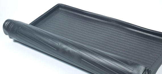 Trunk Tray - Case Study | Ray Products