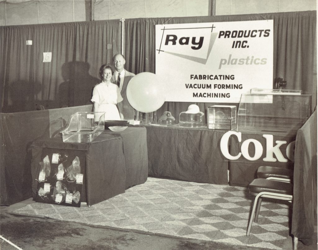 A Story 70 Years in the Making | Ray Products