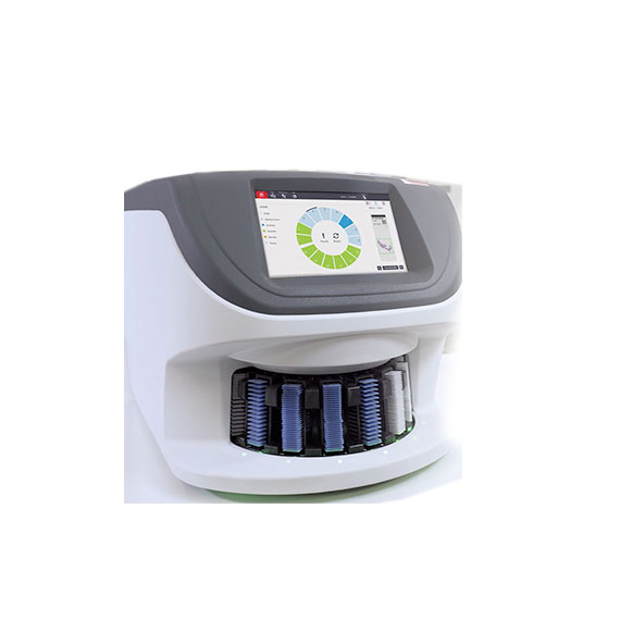 Digital Pathology Slide Scanner - Case Study | Ray Products