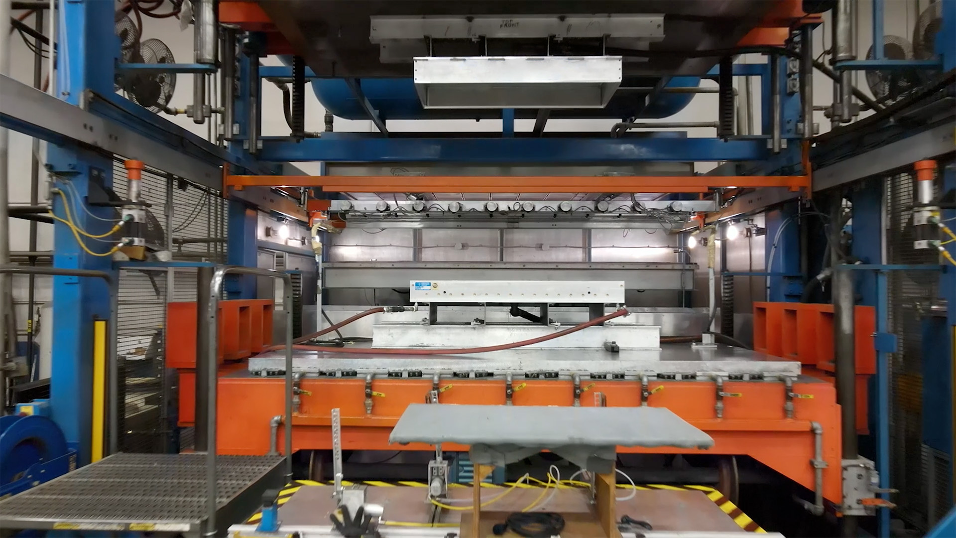 The Ins and Outs of Pressure Forming | Ray Products